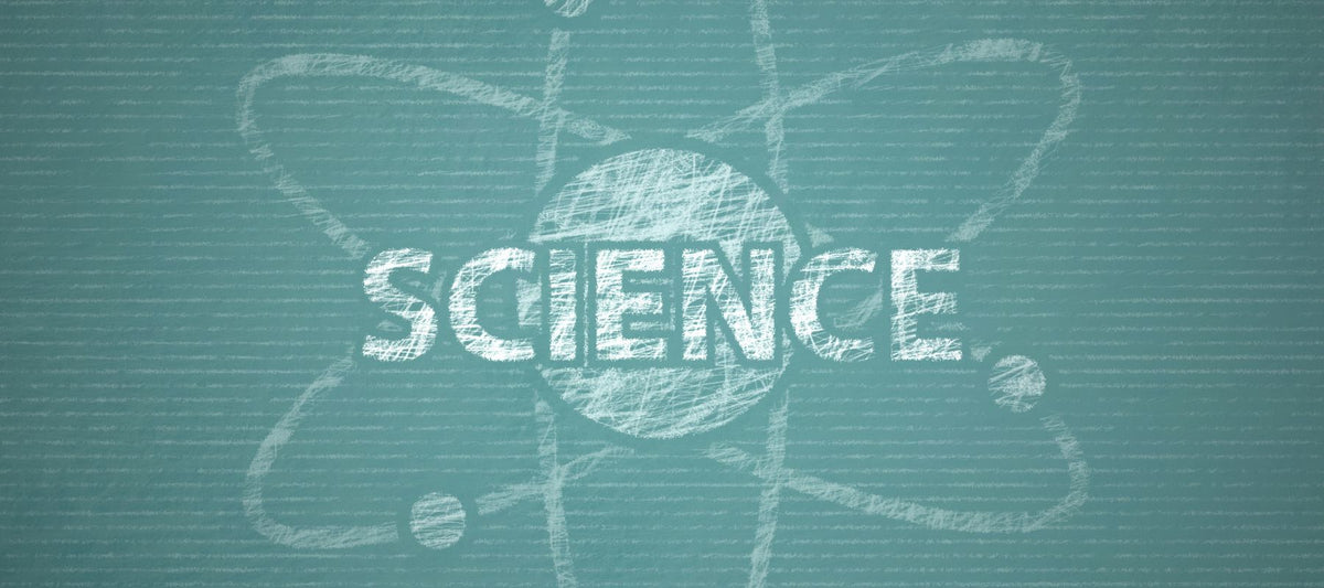 Science Wear – Mogix